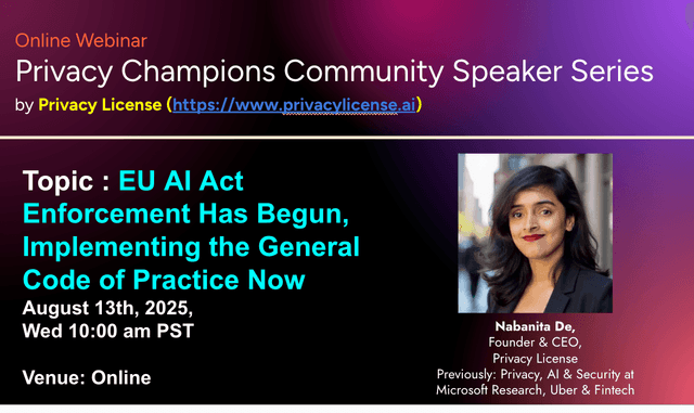 Effortless Privacy Compliance with AI-Driven Data Management