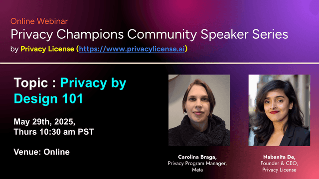 Effortless Privacy Compliance with AI-Driven Data Management
